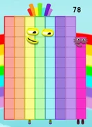 The Big One/Gallery | Numberblocks Wiki | Fandom
