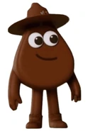 Brown (character)/Gallery | Numberblocks Wiki | Fandom