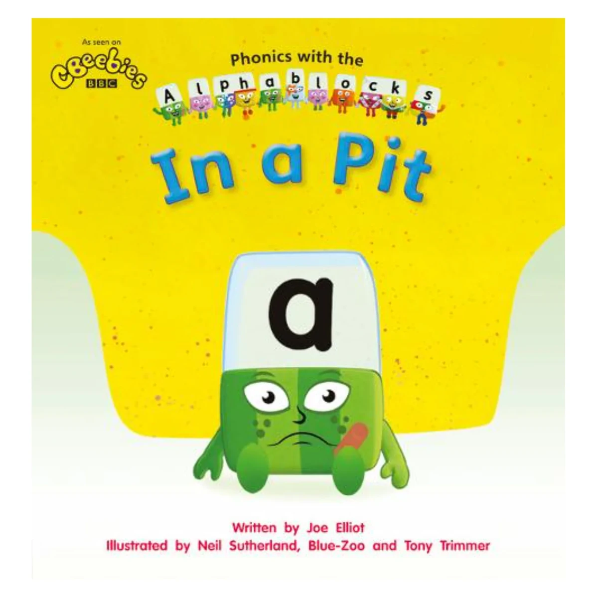 List of Alphablocks Stories | Numberblocks Wiki | Fandom