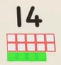 Fourteen (character) | Numberblocks Wiki | Fandom