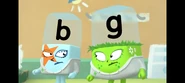 B/Gallery | Numberblocks Wiki | Fandom