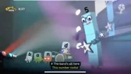 Alphablocks + Numberblocks Theme Song | Numberblocks Wiki | Fandom