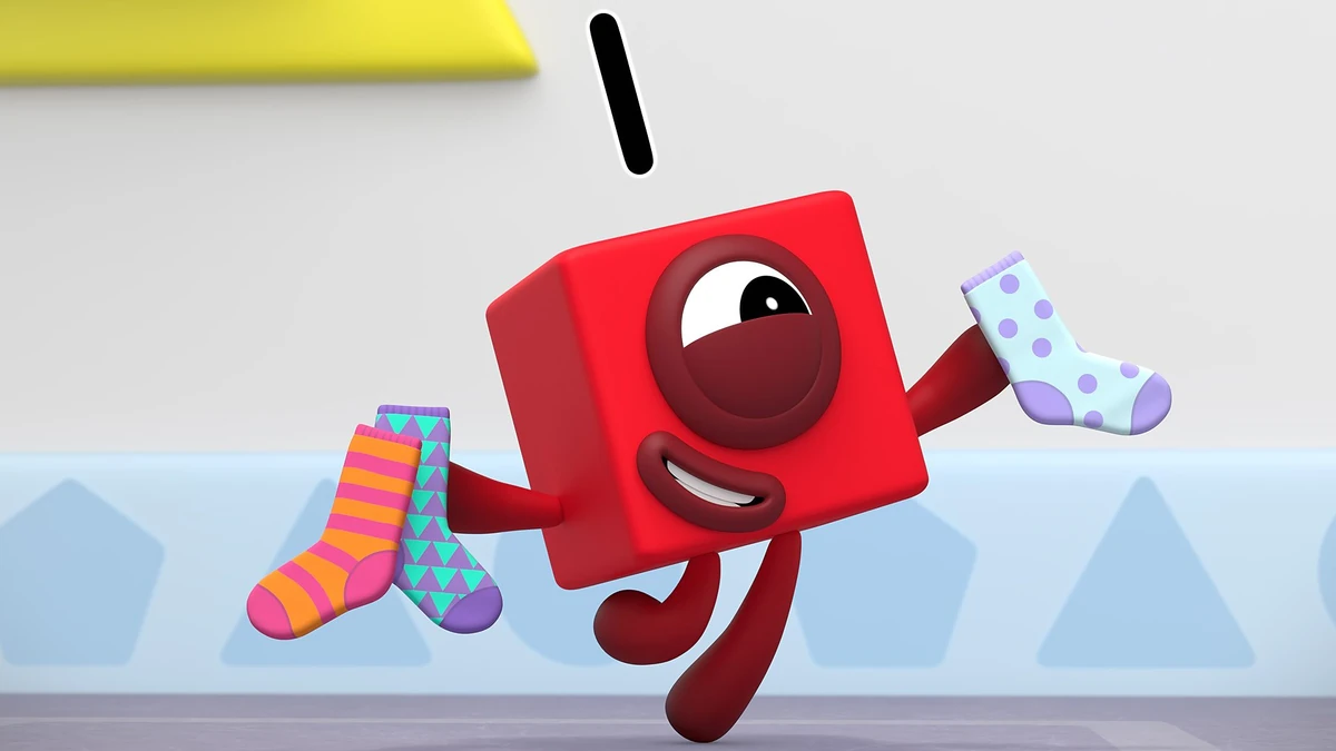 Odd Block Club | Numberblocks Wiki | Fandom