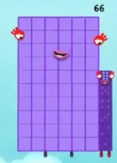 The Big One/Gallery | Numberblocks Wiki | Fandom