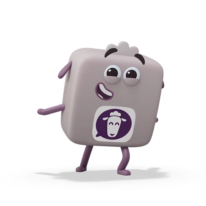 Baa | Numberblocks Wiki | Fandom
