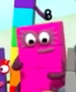 Flatland/Gallery | Numberblocks Wiki | Fandom
