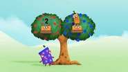 The Two Tree | Numberblocks Wiki | Fandom