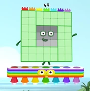 Sail the Seven Seas/Gallery | Numberblocks Wiki | Fandom