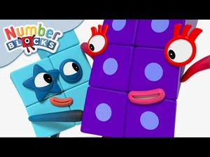 Peekaboo! | Numberblocks Wiki | Fandom