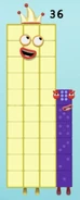 The Big One/Gallery | Numberblocks Wiki | Fandom