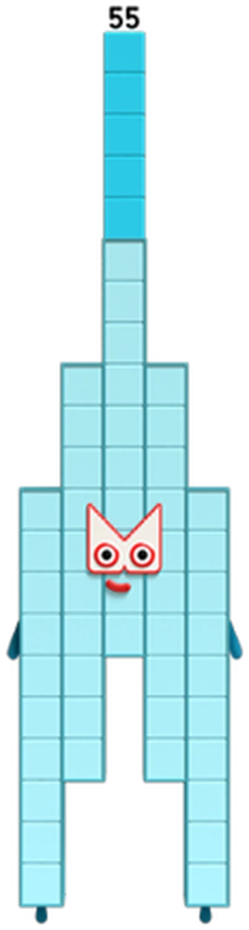 Five Numberblocks Wiki Fandom