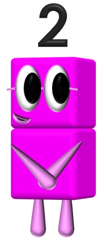 User blog:TheDymCrossoverClub/my giggleblock characters | Numberblocks ...