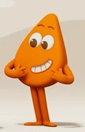 Orange (character)/Gallery | Numberblocks Wiki | Fandom