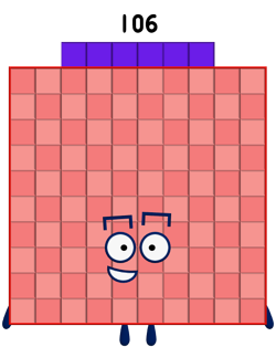 User Blogzaydenmwklist Of My Fanmade Numberblocks