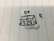 Zero (character)/Fanmade Gallery | Numberblocks Wiki | Fandom