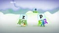 Zzzzz | Numberblocks Wiki | Fandom