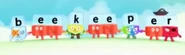 Bee | Numberblocks Wiki | Fandom