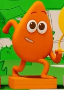 Orange (character) | Numberblocks Wiki | Fandom