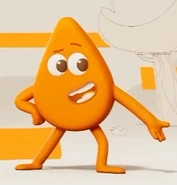 Orange (character)/Gallery | Numberblocks Wiki | Fandom