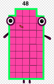 User blog:Jaydob04/All my Numberblocks from 21 - 100 | Numberblocks ...