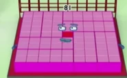Eighty-One/Gallery | Numberblocks Wiki | Fandom