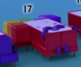 The Numberblocks' Beds | Numberblocks Wiki | Fandom