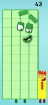 The Big One/Gallery | Numberblocks Wiki | Fandom