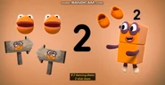 Numberblobs (episode)/Gallery | Numberblocks Wiki | Fandom
