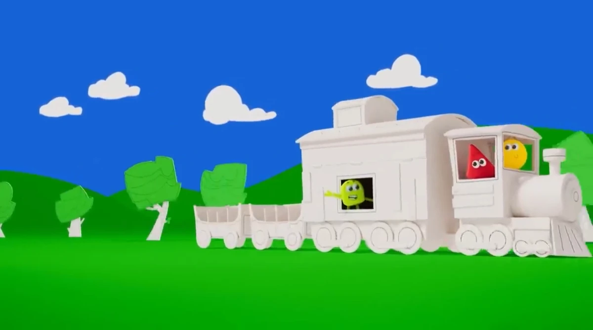 Return of the Sorting Express/Gallery | Numberblocks Wiki | Fandom