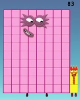 The Big One/Gallery | Numberblocks Wiki | Fandom