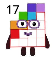 User blog:FandomFanUser2007/All fan numberblocks ever | Numberblocks ...