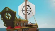 The Treasure of Hexagon Island/Gallery | Numberblocks Wiki | Fandom
