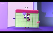 Forty-Eight/Gallery | Numberblocks Wiki | Fandom