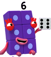 User blog:WigglySquare25/Dozenal Numberblocks i made | Numberblocks ...