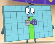 Grid Games Galore/Gallery | Numberblocks Wiki | Fandom