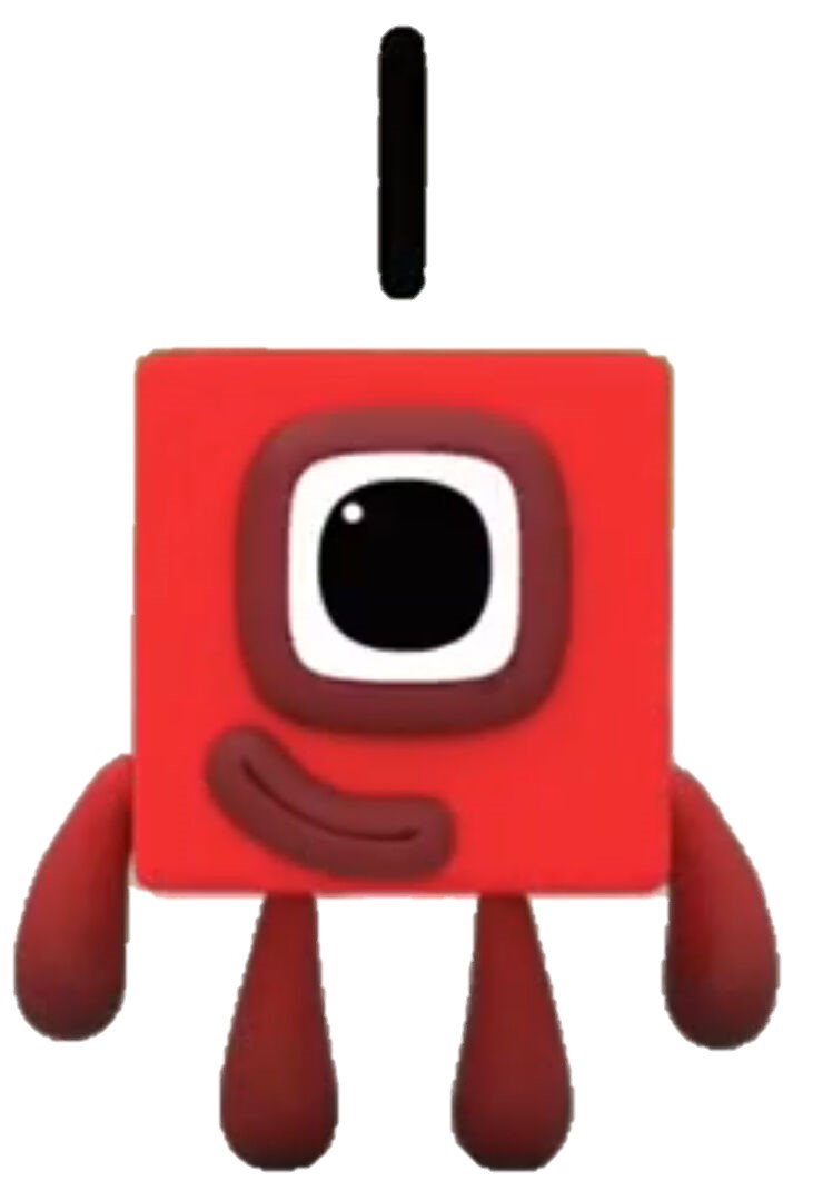 One Character Numberblocks Wiki Fandom In 2021 Charac - vrogue.co