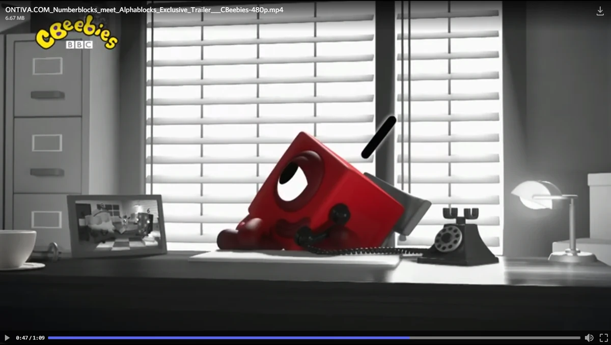 The Case of the Missing Blocks/Gallery | Numberblocks Wiki | Fandom