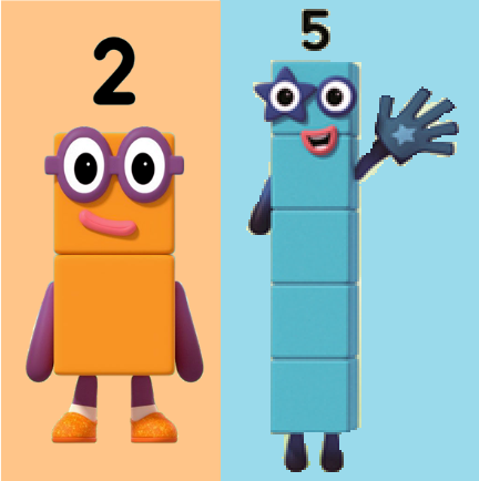 The Treasure of Hexagon Island/Transcript | Numberblocks Wiki | Fandom