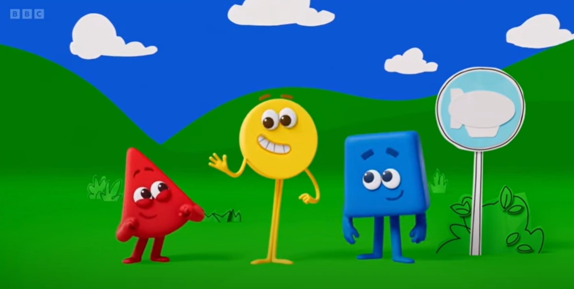 A Colourful Journey/Gallery | Numberblocks Wiki | Fandom