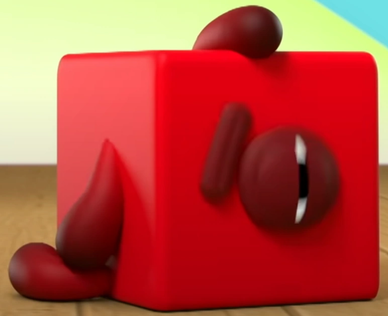 User blog:CloudyWithAChanceOfRainbows/Funny Numberblocks Images: Season 3 | Numberblocks Wiki ...