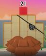 Twenty-One | Numberblocks Wiki | Fandom