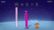 Blast Off | Numberblocks Wiki | Fandom