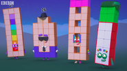 Twenty-Seven/Gallery | Numberblocks Wiki | Fandom