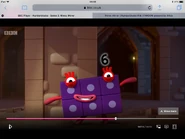Mirror, Mirror | Numberblocks Wiki | Fandom