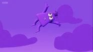 Purple (episode)/Gallery | Numberblocks Wiki | Fandom