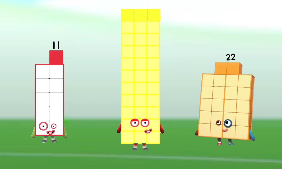 User blog:Rectangle 24/Season 9 Episode predictions | Numberblocks Wiki ...