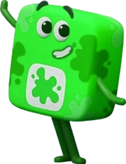 Wonderblocks (characters)/Fanmade Gallery | Numberblocks Wiki | Fandom