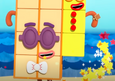 Twenty-Three | Numberblocks Wiki | Fandom