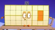 Thirty-Two/Gallery | Numberblocks Wiki | Fandom