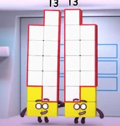 Hidden Talents/Gallery | Numberblocks Wiki | Fandom